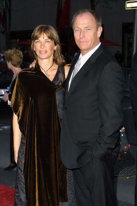 Bruce Boxleitner Wife Melissa Gilbert Editorial Stock Photo - Stock ...