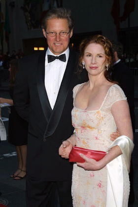 Bruce Boxleitner Wife Melissa Gilbert Editorial Stock Photo - Stock ...