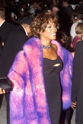 Whitney Houston Editorial Stock Photo - Stock Image | Shutterstock