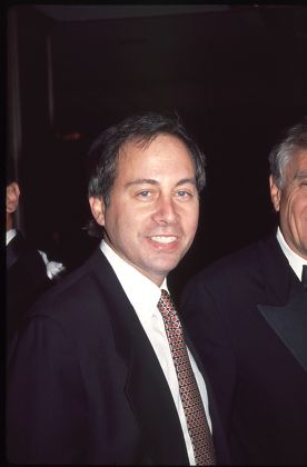 Brandon Tartikoff Editorial Stock Photo - Stock Image | Shutterstock