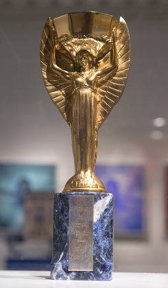 Jules Remy Trophyone Exhibits Exhibition Editorial Stock Photo - Stock ...