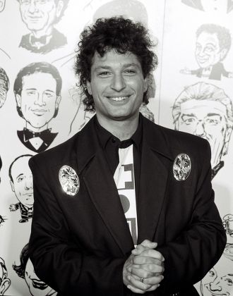 Howie Mandel Editorial Stock Photo - Stock Image | Shutterstock
