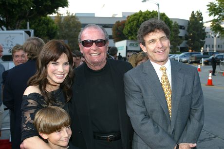 Warren Lieberfarb Wife Gail Editorial Stock Photo - Stock Image ...