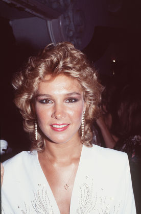 Cynthia Rhodes Editorial Stock Photo - Stock Image | Shutterstock