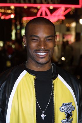 Tyson Beckford Editorial Stock Photo - Stock Image | Shutterstock