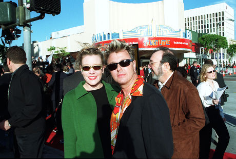 Christine Brian Setzer Editorial Stock Photo - Stock Image | Shutterstock