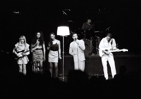 David Byrne Editorial Stock Photo - Stock Image | Shutterstock