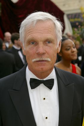 Ted Turner Editorial Stock Photo - Stock Image | Shutterstock