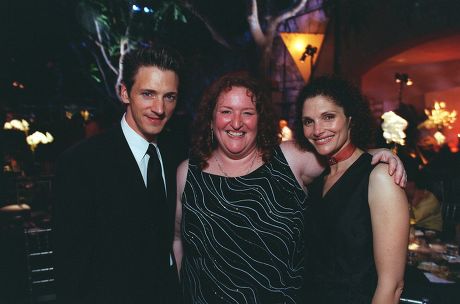 20000626 Westwood Ca Costars John Hawkes Editorial Stock Photo - Stock ...
