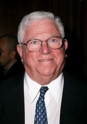 Richard Ravitch Editorial Stock Photo - Stock Image | Shutterstock
