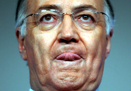Michael Howard Editorial Stock Photo - Stock Image | Shutterstock