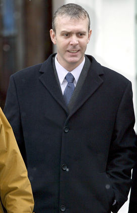 Andrew Wragg On Trial Murder His Editorial Stock Photo - Stock Image ...