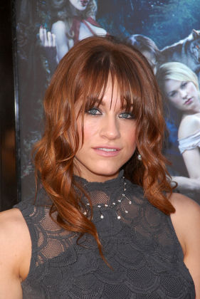 Brit Morgan Editorial Stock Photo - Stock Image | Shutterstock