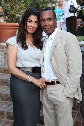 Terry Hoage Jennifer Hoage Terry Hoage Editorial Stock Photo - Stock ...