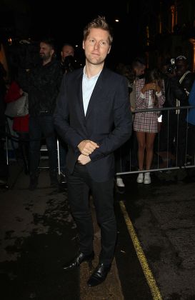 Christopher Bailey Editorial Stock Photo - Stock Image | Shutterstock