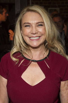 Amanda Redman Editorial Stock Photo - Stock Image | Shutterstock