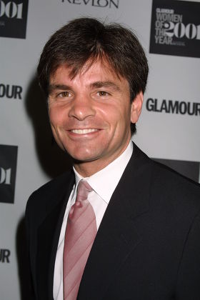 George Stephanopoulos Editorial Stock Photo - Stock Image | Shutterstock