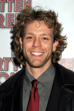 Adam Pascal Editorial Stock Photo - Stock Image | Shutterstock