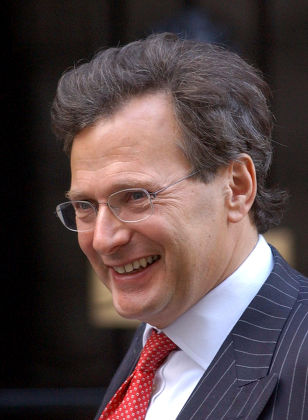 Lord Goldsmith Editorial Stock Photo - Stock Image | Shutterstock
