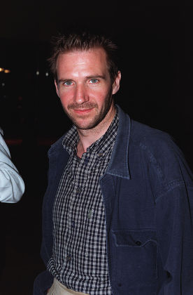 Ralph Fiennes Editorial Stock Photo - Stock Image | Shutterstock
