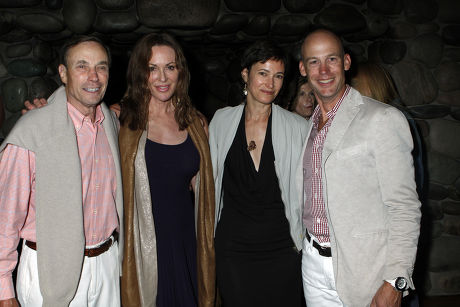 Ronnie Greenberg Pam Alexander Jeanne Greenberg Editorial Stock Photo ...