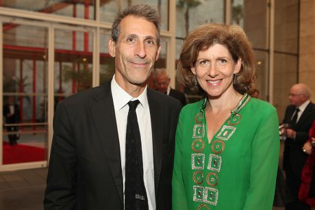 Stewart Lynda Resnick Editorial Stock Photo - Stock Image | Shutterstock