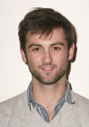 Aaron Carr Editorial Stock Photo - Stock Image | Shutterstock