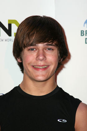Tanner Pflueger Editorial Stock Photo - Stock Image | Shutterstock