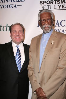 Curt Schilling Bill Russell Editorial Stock Photo - Stock Image ...
