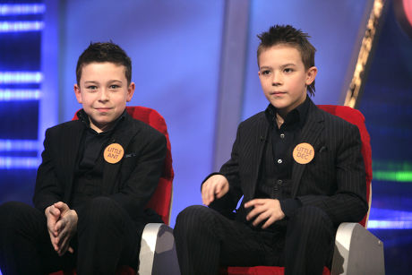 __COUNT__ 'ANT AND DEC'S SATURDAY NIGHT TAKEAWAY' TV SHOW, BRITAIN - 05 ...