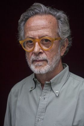 Fernando Colomo Editorial Stock Photo - Stock Image | Shutterstock