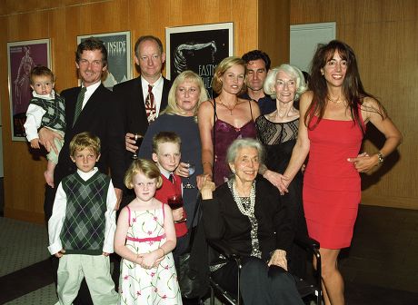 Preston Sturges Family Editorial Stock Photo - Stock Image | Shutterstock