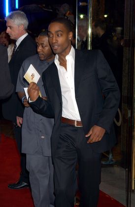 Simon Webbe Editorial Stock Photo - Stock Image | Shutterstock