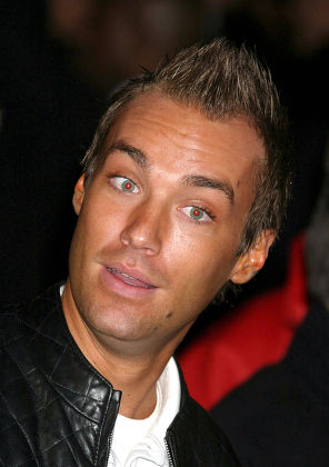 Calum Best Editorial Stock Photo - Stock Image | Shutterstock