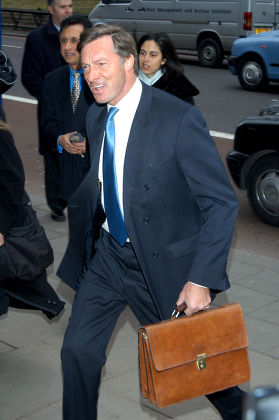 Lord Charles Brocket Editorial Stock Photo - Stock Image | Shutterstock