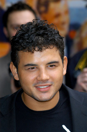 Ryan Thomas Editorial Stock Photo - Stock Image | Shutterstock