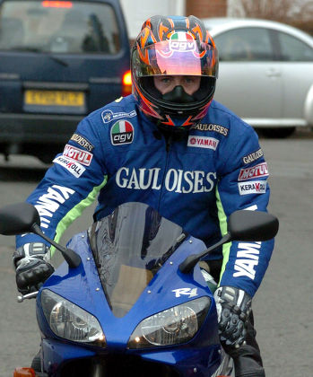 Dave Morgan Editorial Stock Photo - Stock Image | Shutterstock