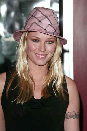 Lisa Askey Donald Faison Editorial Stock Photo - Stock Image | Shutterstock