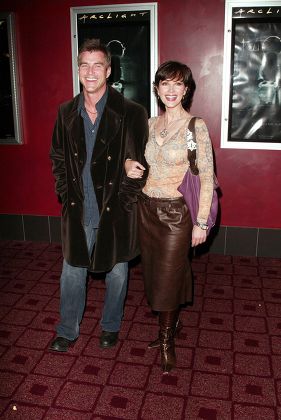 Lisa Askey Donald Faison Editorial Stock Photo - Stock Image | Shutterstock