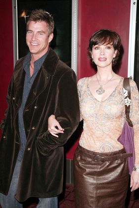 Lisa Askey Donald Faison Editorial Stock Photo - Stock Image | Shutterstock