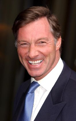 Lord Charles Brocket Editorial Stock Photo - Stock Image | Shutterstock