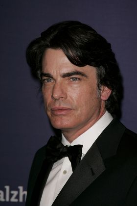 Peter Gallagher Editorial Stock Photo - Stock Image | Shutterstock