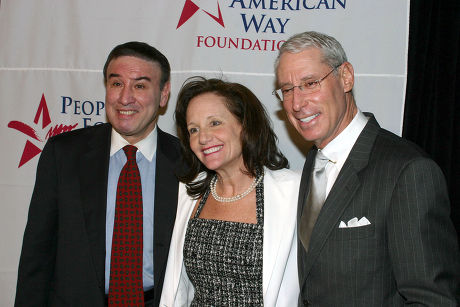 THE PEOPLE FOR THE AMERICAN WAY FOUNDATION 'SPIRIT OF LIBERTY' AWARDS ...