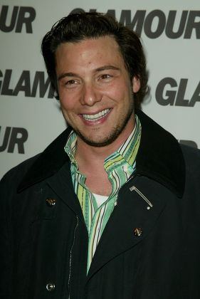 Rocco Dispirito Editorial Stock Photo - Stock Image | Shutterstock