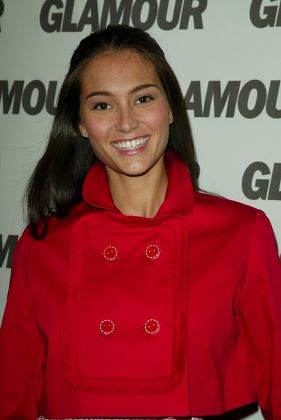 Emma Heming Editorial Stock Photo - Stock Image | Shutterstock