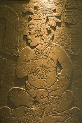 65 Maya god Stock Pictures, Editorial Images and Stock Photos ...