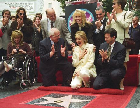 Kelly Stone Joseph Stone Faye Dunaway Editorial Stock Photo - Stock ...