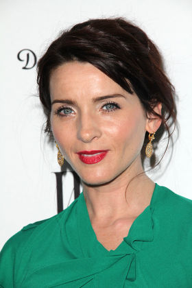 Michele Hicks Editorial Stock Photo - Stock Image | Shutterstock