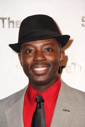 Charlie Hudson Iii Editorial Stock Photo - Stock Image | Shutterstock