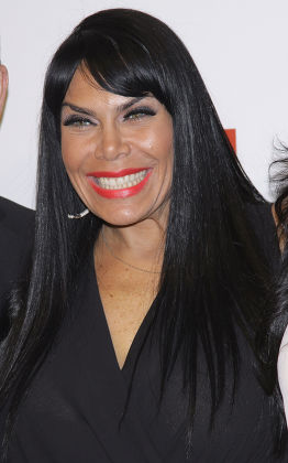 Renee Graziano Editorial Stock Photo - Stock Image | Shutterstock